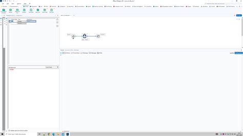 Issue With Macro Input In Db Alteryx Community