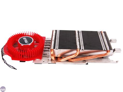 Asus Matrix GTX285 Review | bit-tech.net