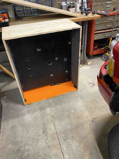 Apex Controller Board In The Making Do It Yourself DIY INDMAS