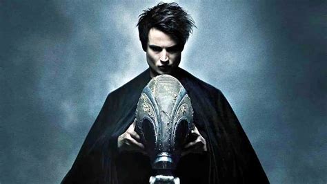 Netflix Invites You Back To The Dreaming With Unseen Concept Art From ‘the Sandman
