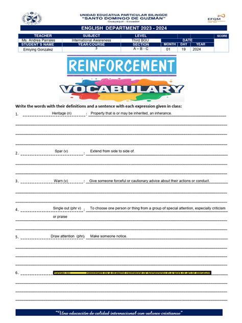 3rd International Awareness Reinforcement Jan 15th To Jan 19th Pdf