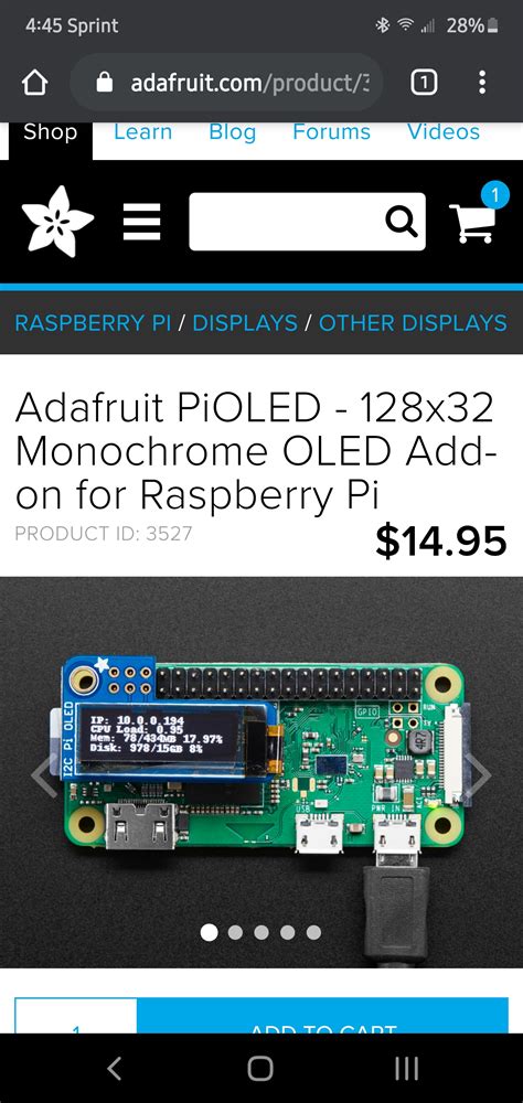 45 Best R Raspberrydiy Images On Pholder Raspberry Pi 4 Cyberdeck