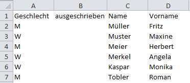 For Loop In VBA Excelblog Ch