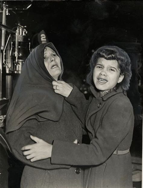 Weegee Is A Master Of Criminal Photography Pictolic