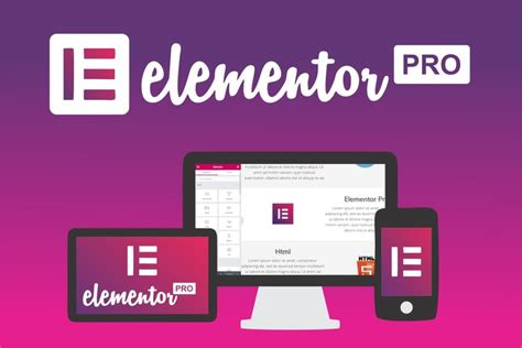 Elementor Pro Wpthemego