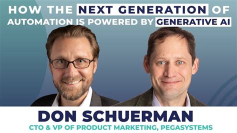 Praveen Dodamani On Linkedin How The Next Generation Of Automation Is Powered By Generative Ai