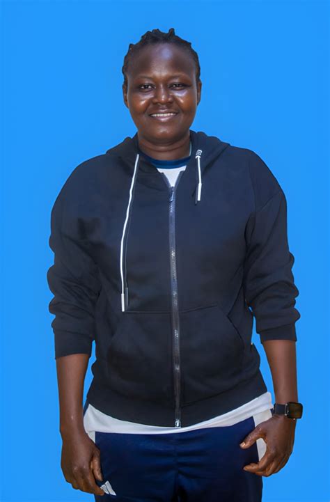 Haoua Yao — Wikipédia