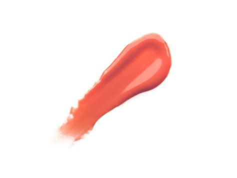 Surratt Lip Lustre High Shine Lip Gloss Flamant Bright Coral