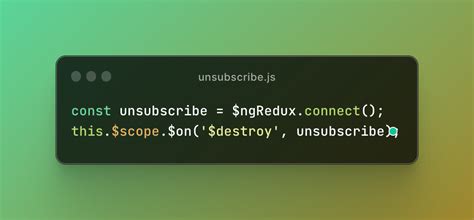 Whats A Best Coding Practice And When To Create It By Cédric