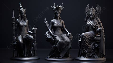 플라스틱으로 만든 검은색 공예 개체의 3d 인쇄 모델 3d 프린트 3d 프린팅 3d 기술 배경 일러스트 및 사진 무료 다운로드 Pngtree