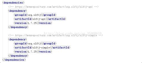 Maven打可执行的jar时的pom里面的配置打jar包要pom配置 Csdn博客
