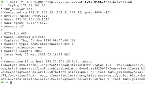 Options方法禁用禁用options方法 Csdn博客