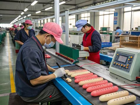 About Us Sex Toy Manufacturer