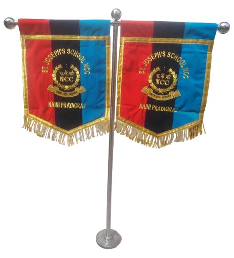 Metal Flag Stand At Best Price In India