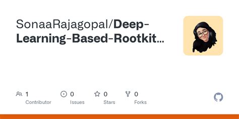 Deep Learning Based Rootkit Detection Frameworklstmautoencodermodelipynb At Main