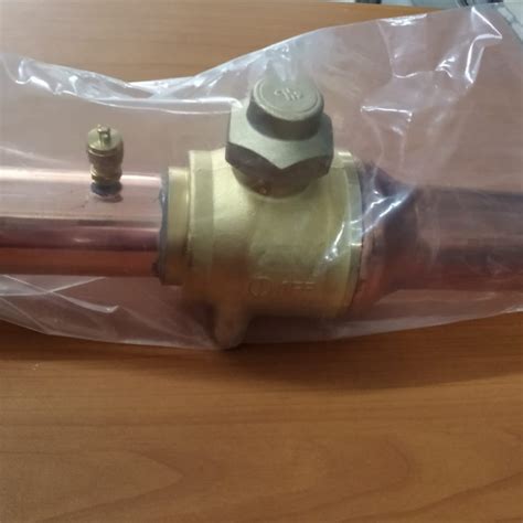 Ball Valve Hs 1 5 8 Inch Shopee Malaysia