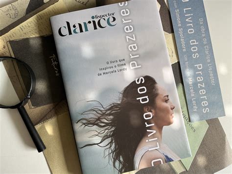 Uma Aprendizagem Ou O Livro Dos Prazeres Clarice Lispector Estante