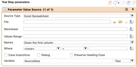 How To Read Data From Excel In Provar Provar