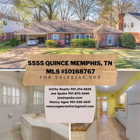 Nancy Agee On Linkedin Colonial Acres In East Memphis Ready To Move In