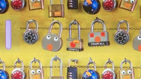 Starfall Abcs Letter L Youtube