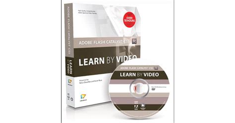 Creating A Reusable Set Of Buttons Adobe Flash Catalyst Cs5 Learn By