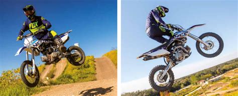 YCF BigY 190MX ZE Parts