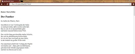 Introducción A Xslt Reglas De Plantilla Descripción Detallada De