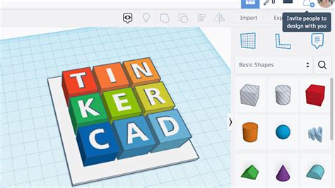 3d Printing And 3d Modeling With Tinkercad Coding Mind Coding