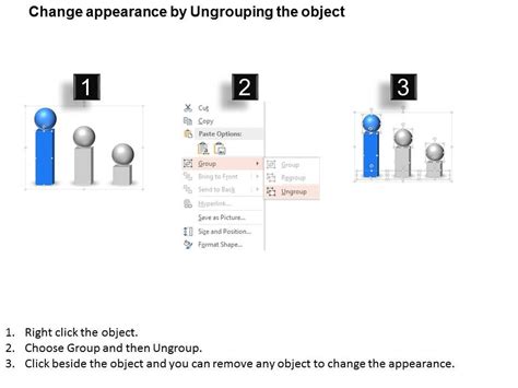 Three Staged Stack Process Diagram Powerpoint Template Slide PowerPoint Templates Backgrounds