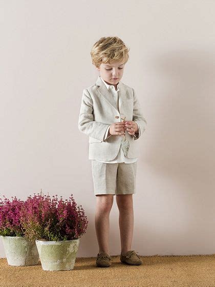 Pin de Dolores Portalés Ricart en El estilo de mis peques | Moda ...