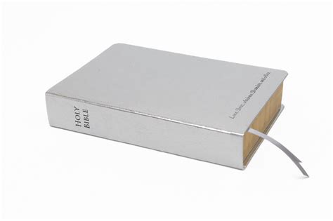 Premium Holy Bible Large Custom Lds Scriptures