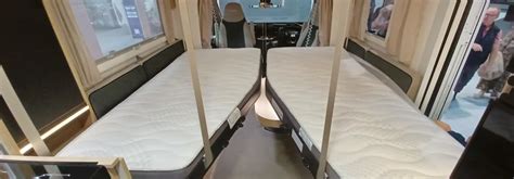 Best Drop Down Bed Motorhome Out And About Live