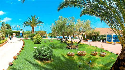 Villaggio Club La Pace Tropea Calabria