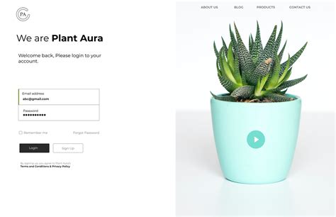 Sign Up Page UI Design Daily UI Design Challenge On Behance