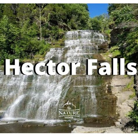 16 Best Waterfalls In New York Secret Locations Revealed