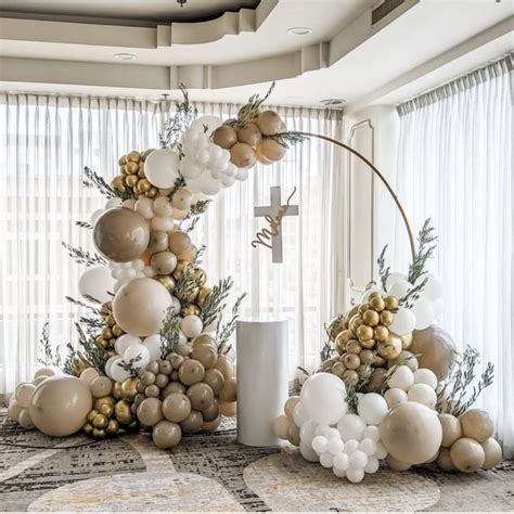 Aro Decoración Sorpresas Y Globos Mallorca