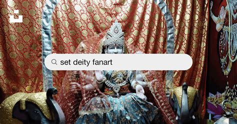 Set Deity Fanart Pictures Download Free Images On Unsplash
