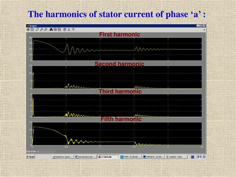 ppt comparison between simulation programs matlab psim and plecs