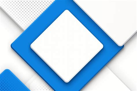 Modern Dynamic Straight Sharp Line Abstract Background Premium Ai Generated Image