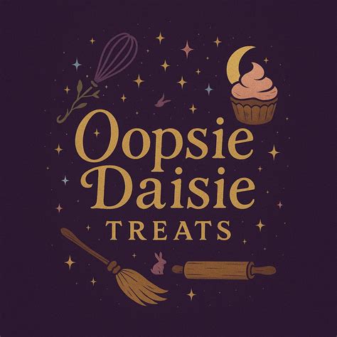 Oopsie Daisie Treats