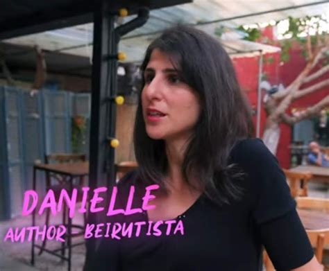 Beirutista Featured On Malini Angelica Youtube Travel Documentary