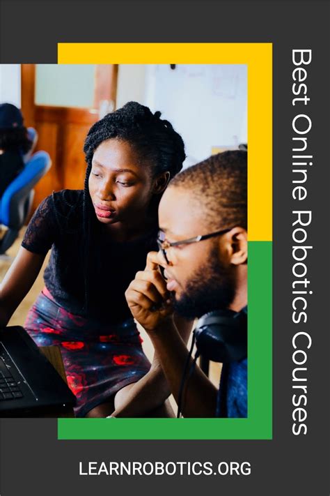 Best Robotics Certification Online For Serious Beginners Learn