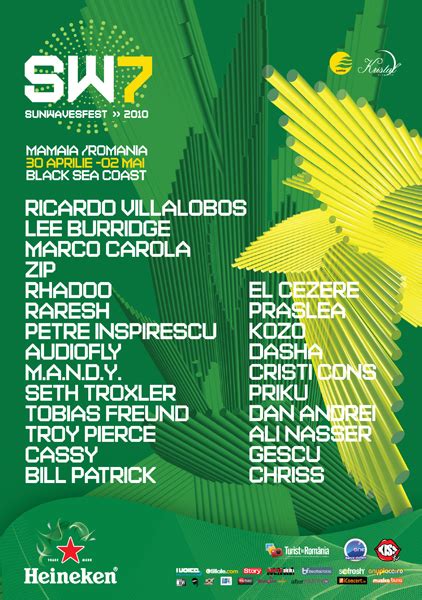 Sunwaves Festival 7 La Mamaia Iconcertro Iconcertro
