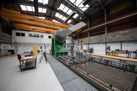 Project Aims To Boost Tidal Turbine Power