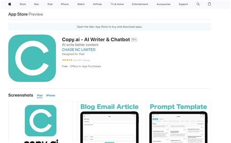 Best 24 Chat GPT Apps