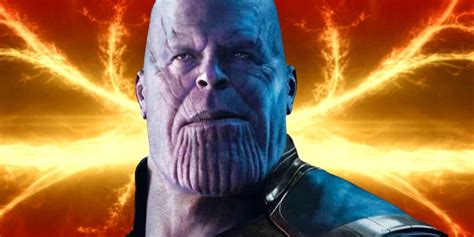 Forget Thanos Mcu Phase 5 S Multiverse Villains Just Made The Snap