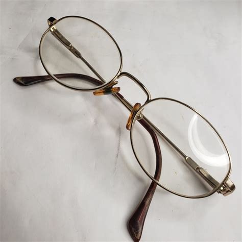 Brooks Brothers Accessories Brooks Brothers Rx Eyeglass Frames