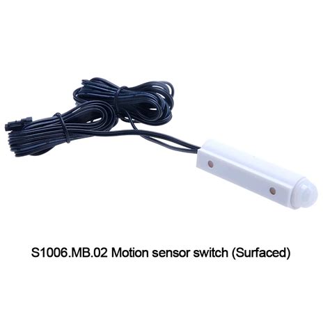 Pir Sensor Switch 12 Volt Pir Motion Detector Sensor Switch