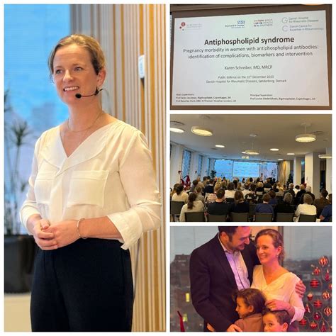 Jette Primdahl On Linkedin A Truly Great Phd Defence And What A Great