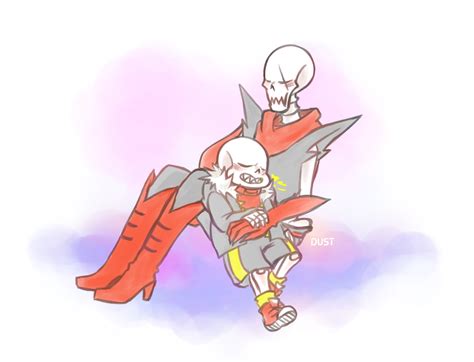 Sans Underfell Underswap Undertale персонажи Undertale Au